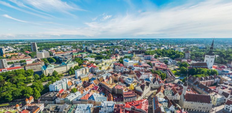 Viron tasavalta - Yleistä tietoa